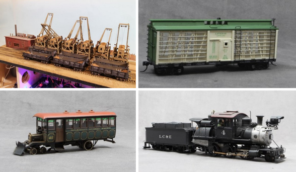 NMRA Membership – PCR Convention 2024 – April 24-28, 2024