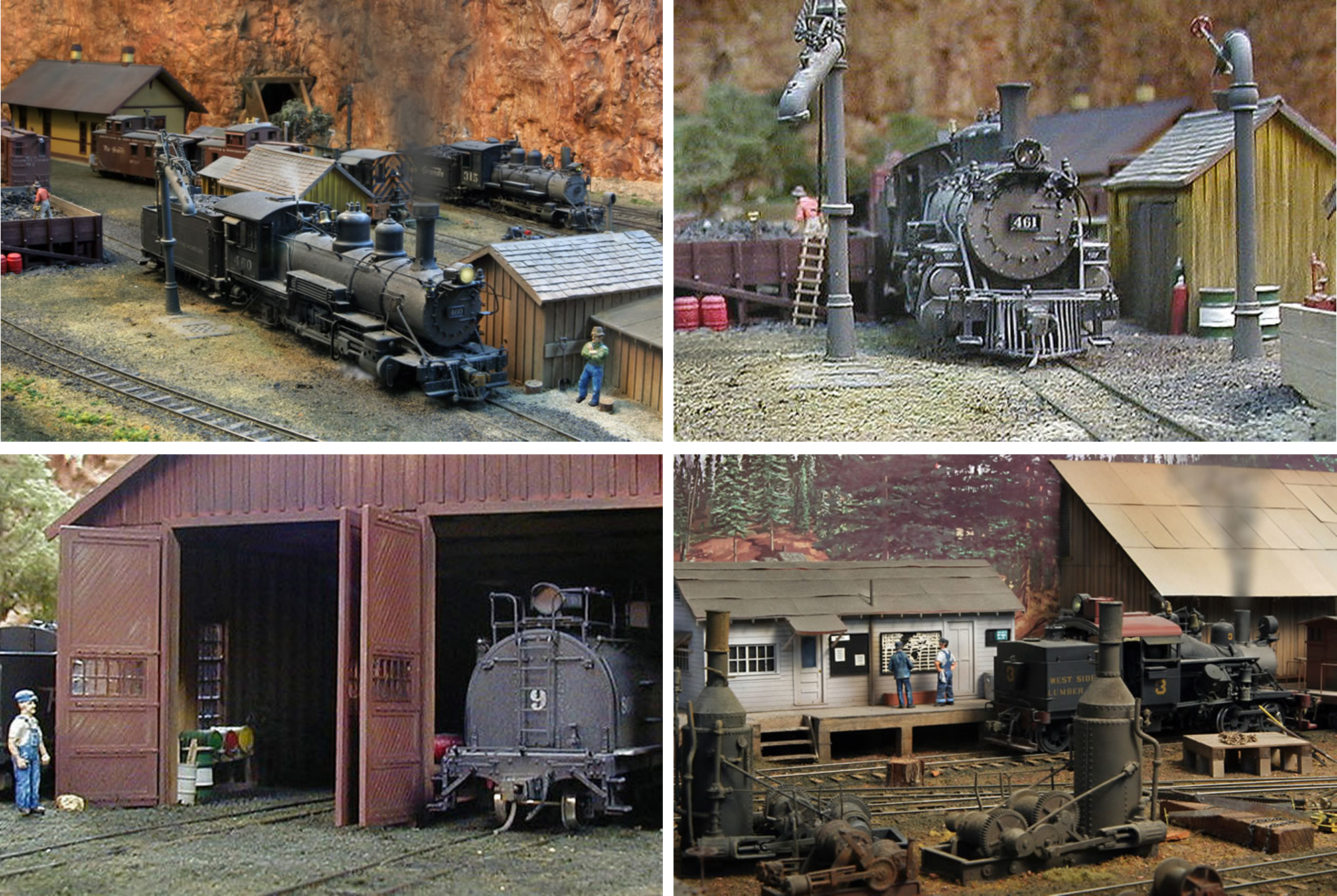 Don Harper – The Harper Valley – PCR Convention 2024 – April 24-28, 2024