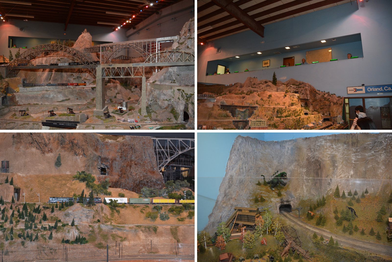 Walnut Creek Model Railroad Society – PCR Convention 2024 – April 24-28 ...